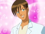 Category:Male | Totally Spies Wiki | Fandom