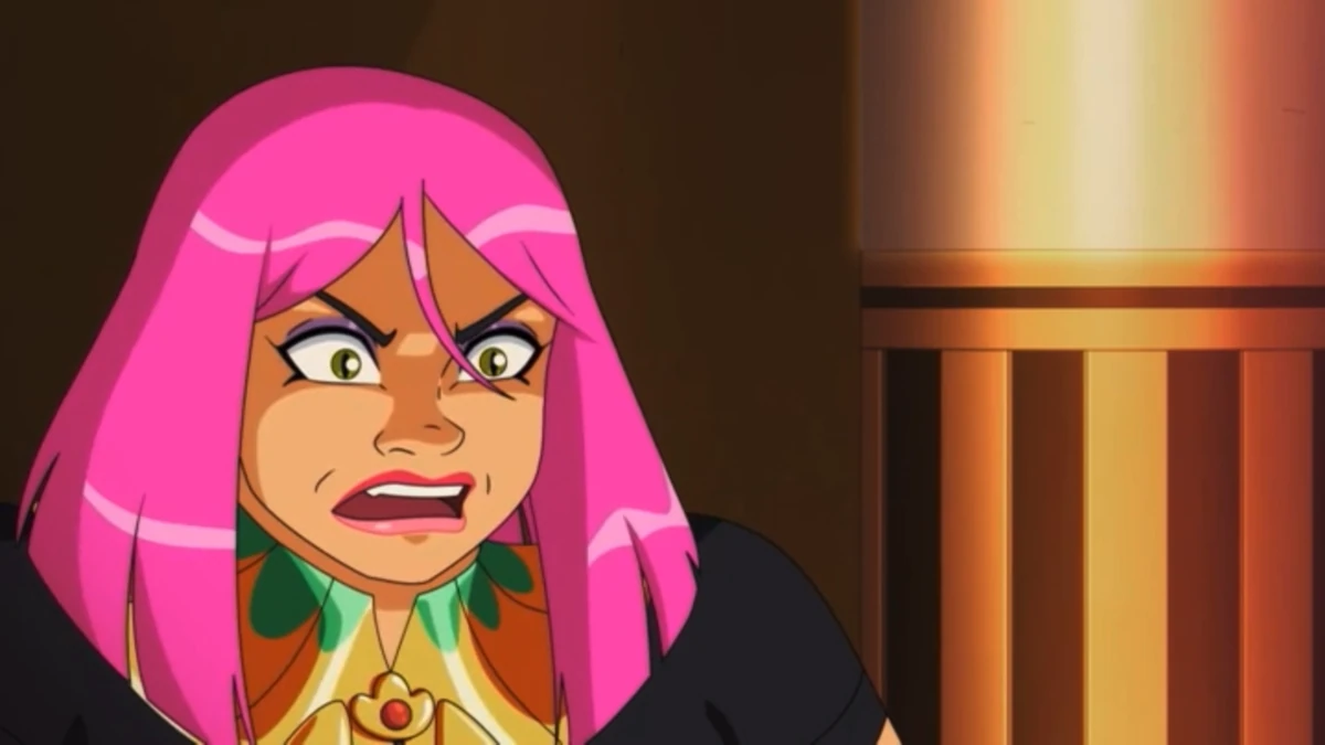 Cleocatra | Totally Spies Wiki | Fandom