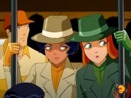 WOOHP-tastic! | Totally Spies Wiki | Fandom