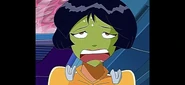 The Yuck Factor | Totally Spies Wiki | Fandom