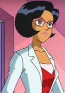 The Yuck Factor | Totally Spies Wiki | Fandom