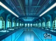 Prison | Totally Spies Wiki | Fandom