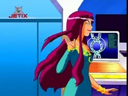 Violet Vanderfleet | Totally Spies Wiki | Fandom