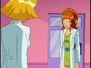 The Yuck Factor | Totally Spies Wiki | Fandom