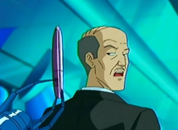 Net Throwing Extendable Rod Mascara | Totally Spies Wiki | Fandom