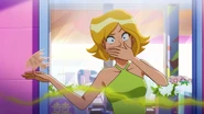 Stink-O-Rama | Totally Spies Wiki | Fandom