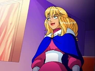 Felicity Fences | Totally Spies Wiki | Fandom