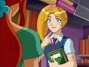 Stacy | Totally Spies Wiki | Fandom