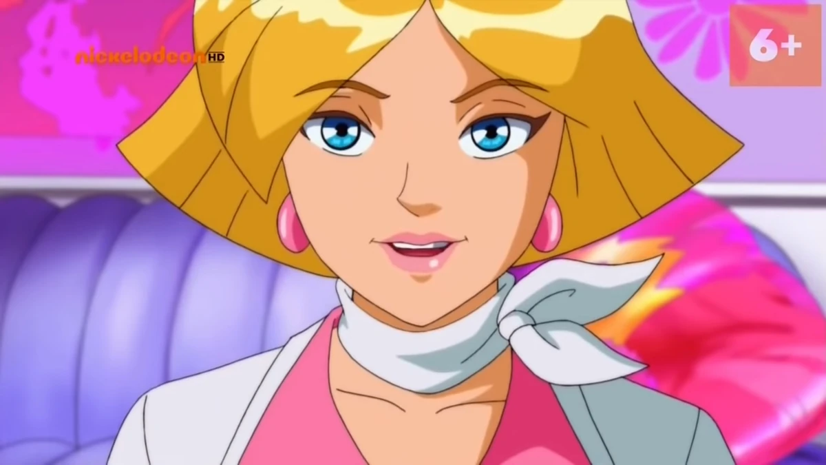 Stella | Totally Spies Wiki | Fandom