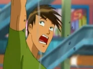 David | Totally Spies Wiki | Fandom