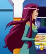 Violet Vanderfleet | Totally Spies Wiki | Fandom