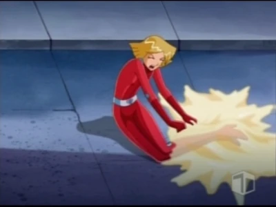 WOOHP-tastic! | Totally Spies Wiki | Fandom