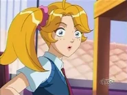 Stacy | Totally Spies Wiki | Fandom