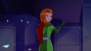 Mystery on the WOOHP Express | Totally Spies Wiki | Fandom
