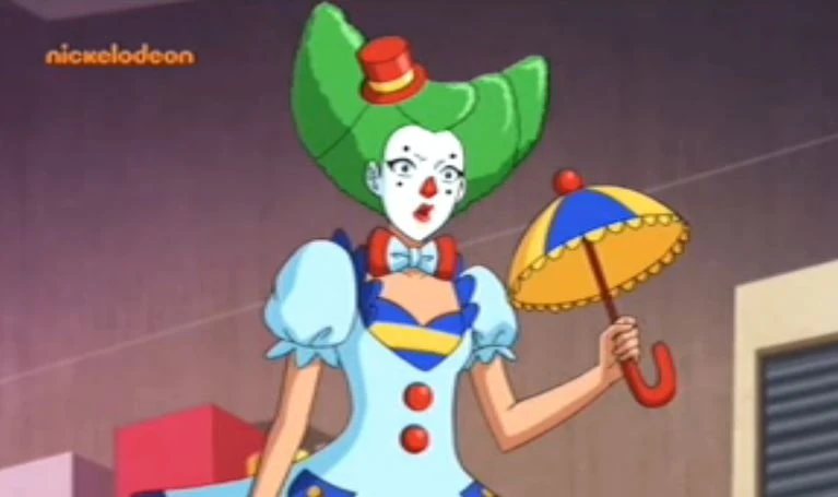 Bozette Slapstick | Totally Spies Wiki | Fandom