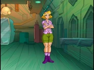 Model Citizens | Totally Spies Wiki | Fandom