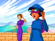 Shrinking | Totally Spies Wiki | Fandom