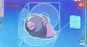 Insanely Powerful Portable Vacuum | Totally Spies Wiki | Fandom