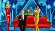 Vincent | Totally Spies Wiki | Fandom