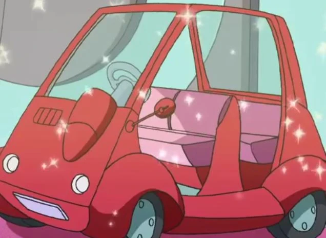 Highly Experimental Prototype Car for Technology Testing | Totally ...