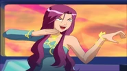 Violet Vanderfleet | Totally Spies Wiki | Fandom