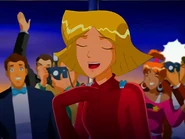 Evil Shoe Designer | Totally Spies Wiki | Fandom