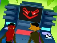 CHAD | Totally Spies Wiki | Fandom