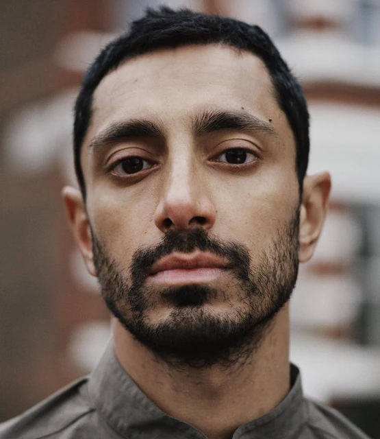 Riz Ahmed | Totally Spies Wiki | Fandom