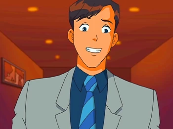 Eugene Snit | Totally Spies Wiki | Fandom