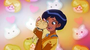 Totally Pawsome | Totally Spies Wiki | Fandom