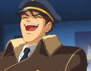 Hayes | Totally Spies Wiki | Fandom