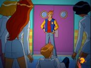 Evil Graduation | Totally Spies Wiki | Fandom