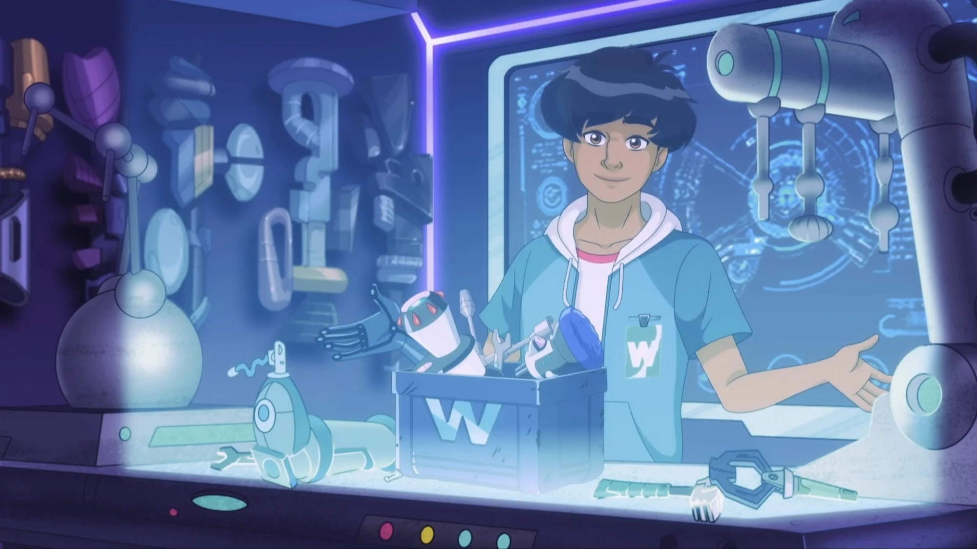 Discuss Everything About Totally Spies Wiki | Fandom