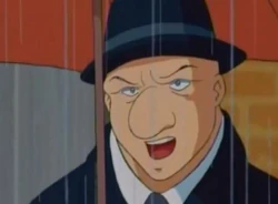 Totally Spies Dolphin Apex