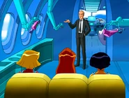 Evil Graduation | Totally Spies Wiki | Fandom