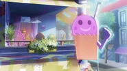 Bubble Spy Cafe | Totally Spies Wiki | Fandom