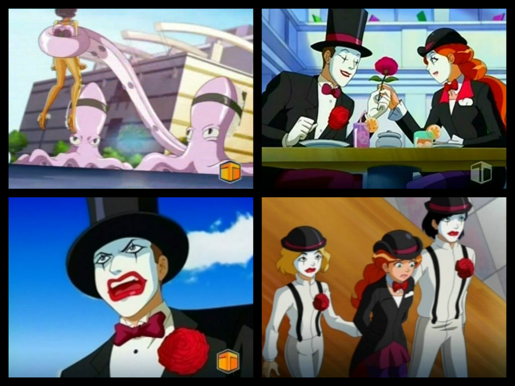 Jazz Hands Return arc | Totally Spies Wiki | Fandom Jazz Hands Return arc | Totally Spies Wiki | Fandom