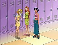 Animal World | Totally Spies Wiki | Fandom