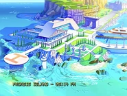 Felicity Fences | Totally Spies Wiki | Fandom