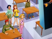 Evil Graduation | Totally Spies Wiki | Fandom