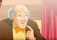 Tedley | Totally Spies Wiki | Fandom