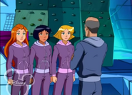 WOOHP | Totally Spies Wiki | Fandom