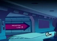 WOOHP | Totally Spies Wiki | Fandom