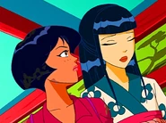 Keiko | Totally Spies Wiki | Fandom