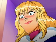 Felicity Fences | Totally Spies Wiki | Fandom