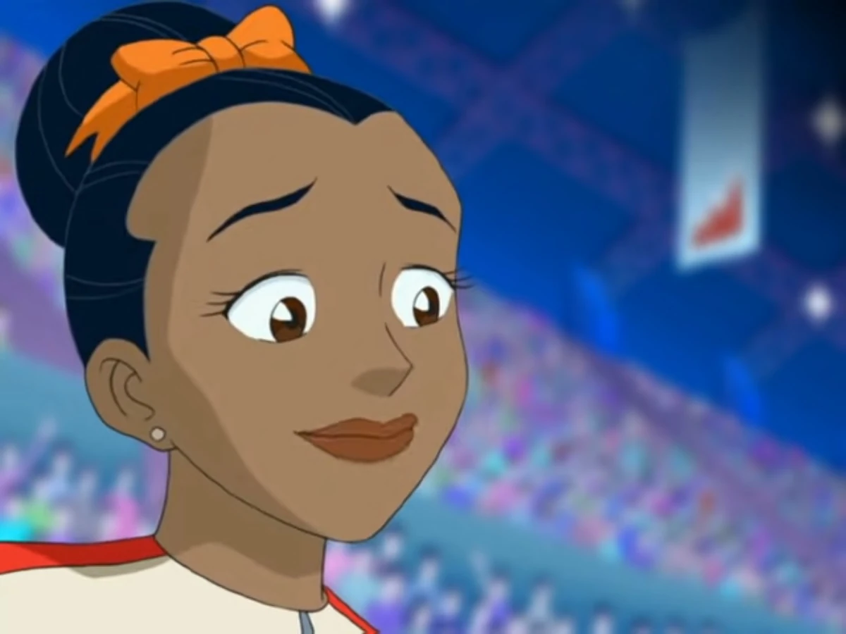 Mira | Totally Spies Wiki | Fandom