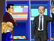 Felicity Fences | Totally Spies Wiki | Fandom