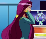 Violet Vanderfleet | Totally Spies Wiki | Fandom