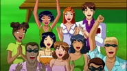 WOOHP-tastic! | Totally Spies Wiki | Fandom