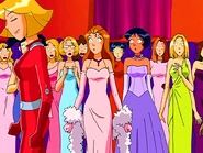 Matchmaker | Totally Spies Wiki | Fandom